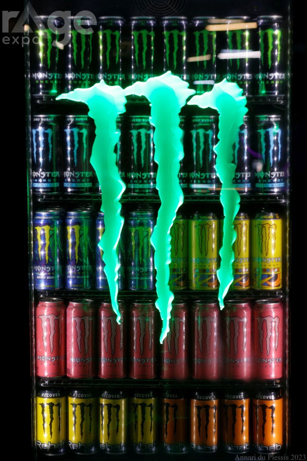 rAge LOADING…READY? - Tech Scene ZA