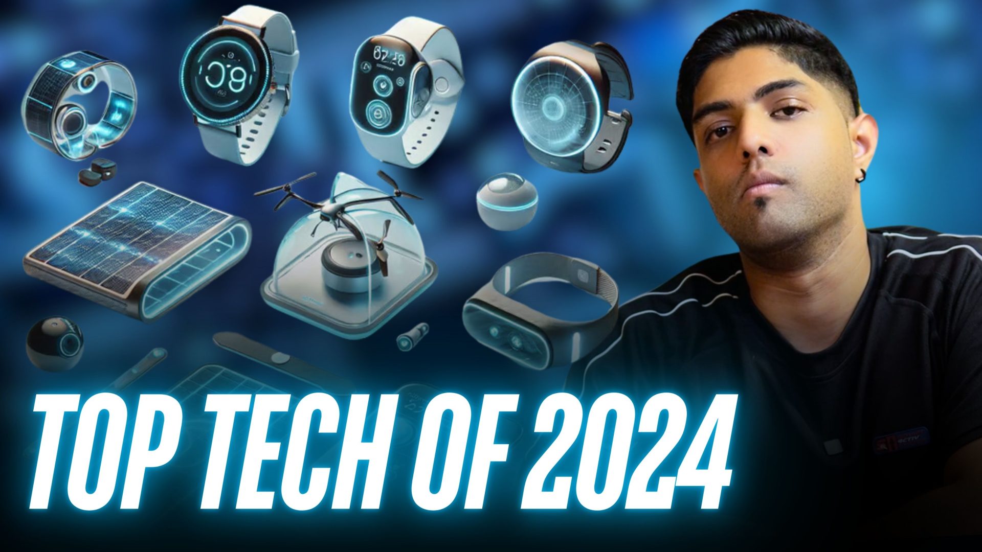 The Top Tech Gadgets of 2024: A Look at the Best in Laptops ...