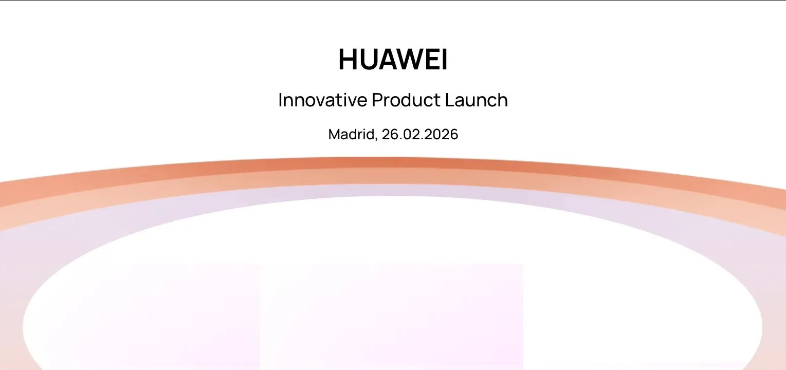 Huawei Unveils Major New Devices in Madrid -Global & South African ...